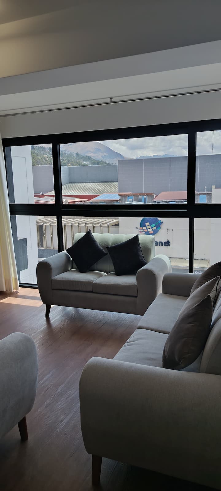 Departamento En Estreno A 10 Minutos De La Plaza - Cusco