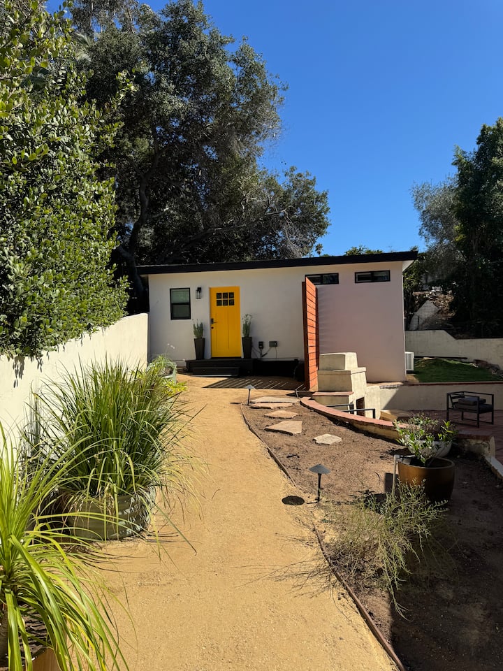 Helix Haven - Spring Valley, CA