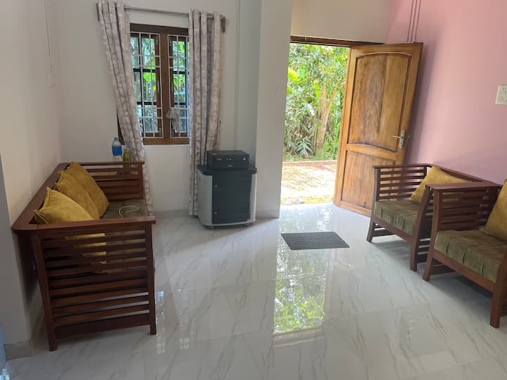 Plum Tree Farm - Port Blair