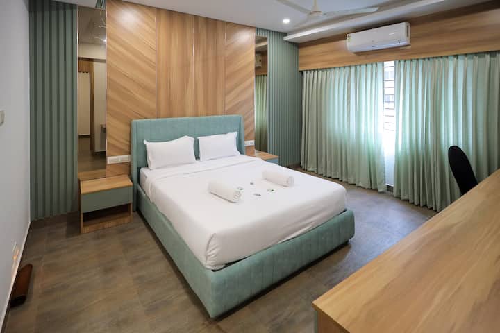 Namma' Kudla: A Cozy & Modern Residential Stay. - Mangalore