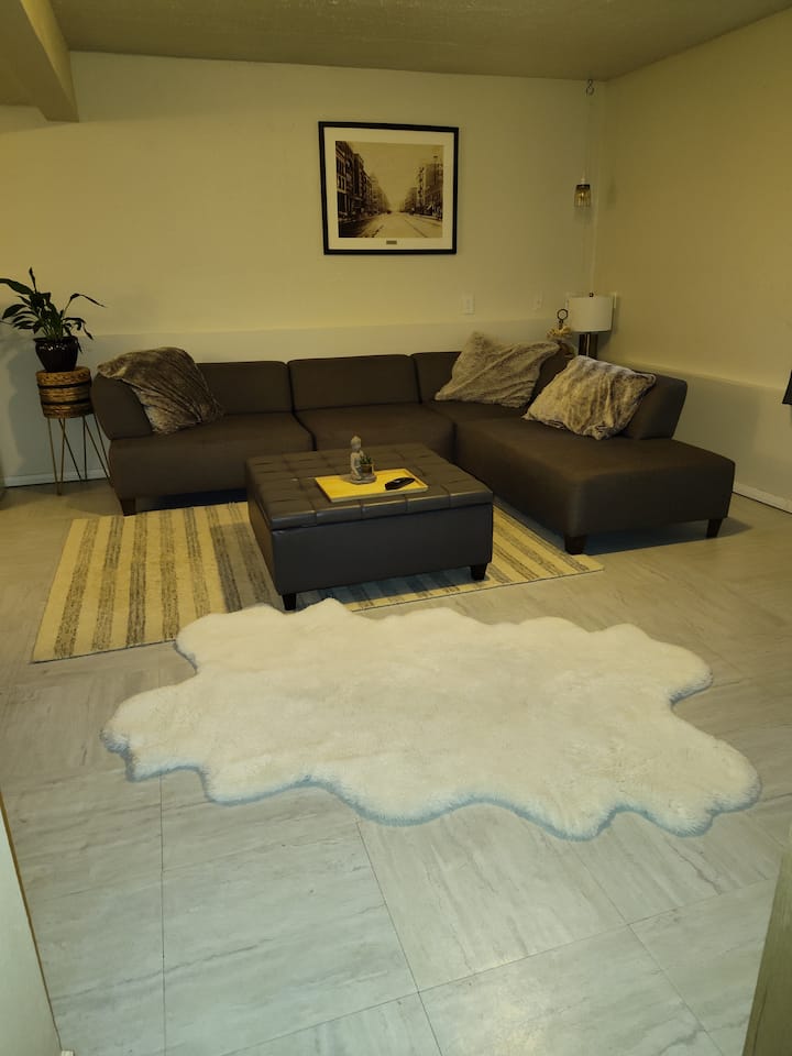 Cozy 2 Bedroom In Milwaukie Near Hiking & Dining - Oregon