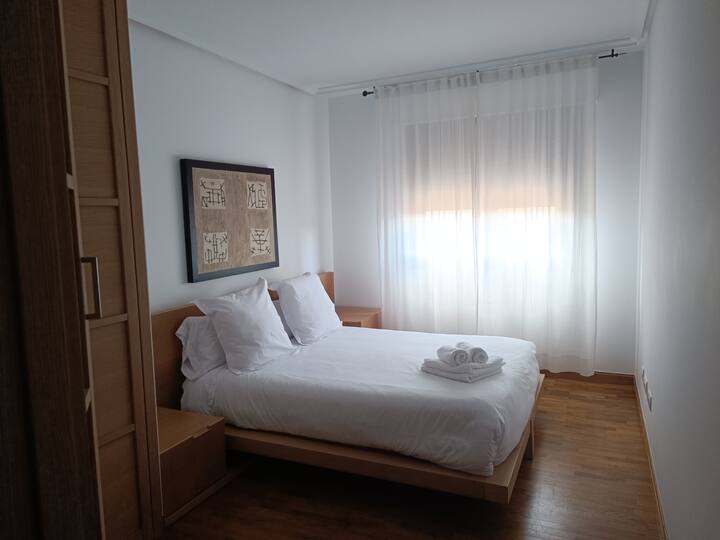 Apartamento San Pelayo (La Picuda) - San Vicente de la Sonsierra