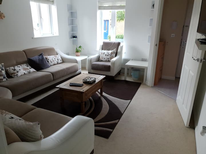 Charming Bicester Retreat Near Oxford & Cotswolds - Bicester