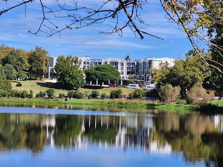 Couleur Océan - Dax