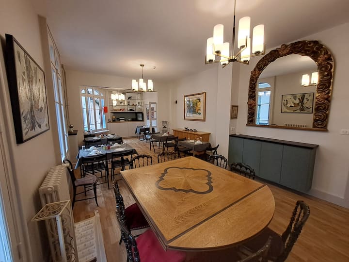 Séjour Au Trianon - Vichy