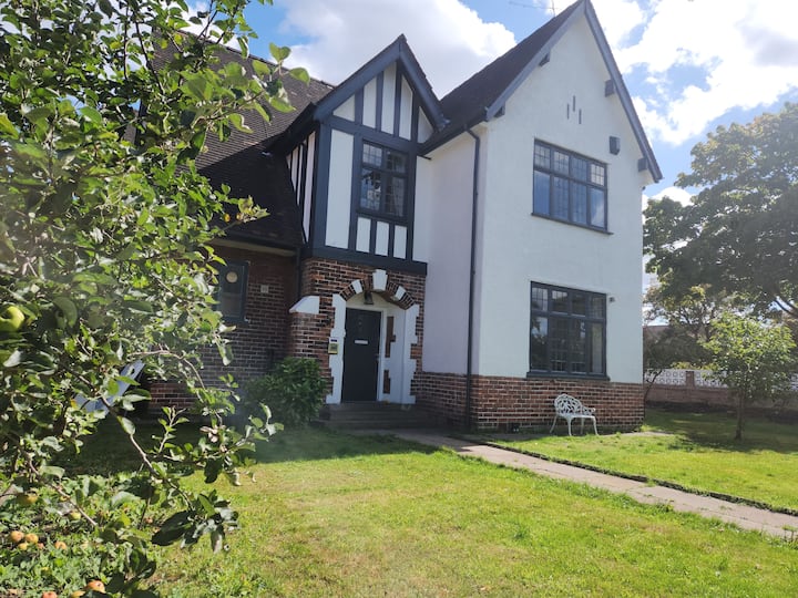 Charming Duplex Apartment Free Wifi Manchester - Old Trafford