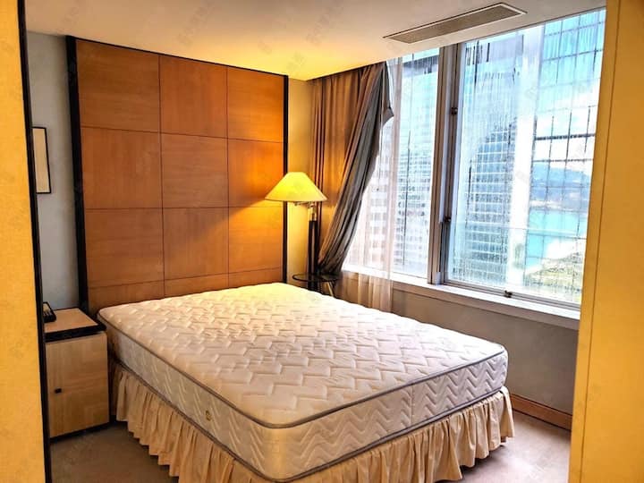 Convention And Exhibition Centre Accommodation - 荃灣