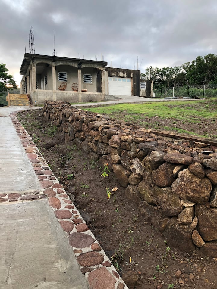 40 Monkey Lane-a Serene Paradise! - Saint Kitts and Nevis