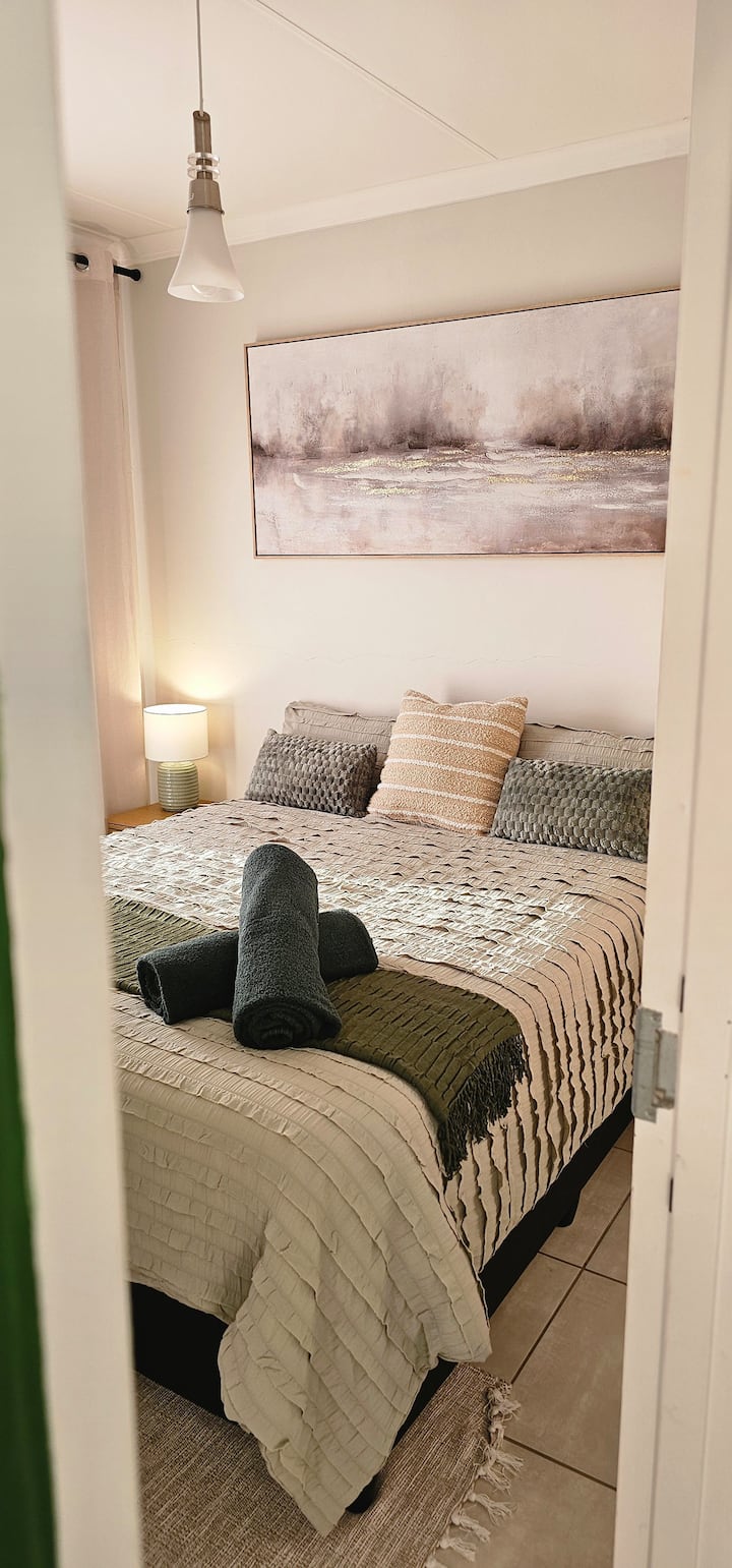 Entire Apartment In Somerset West, Cape Town - Somerset West