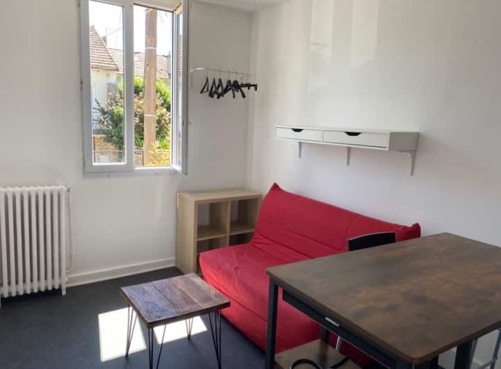 Studio Proche Paris/orly - Morangis