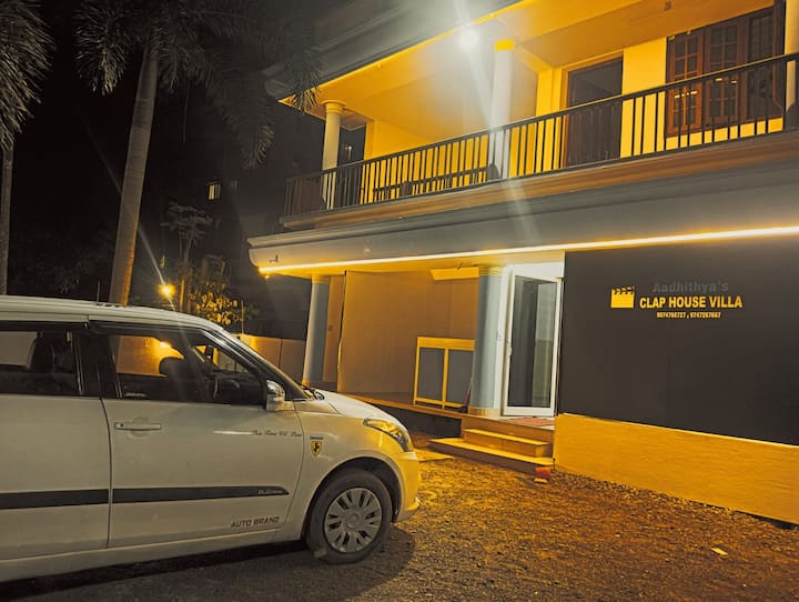 Clap House Home Stay Guruvayur - Guruvayur