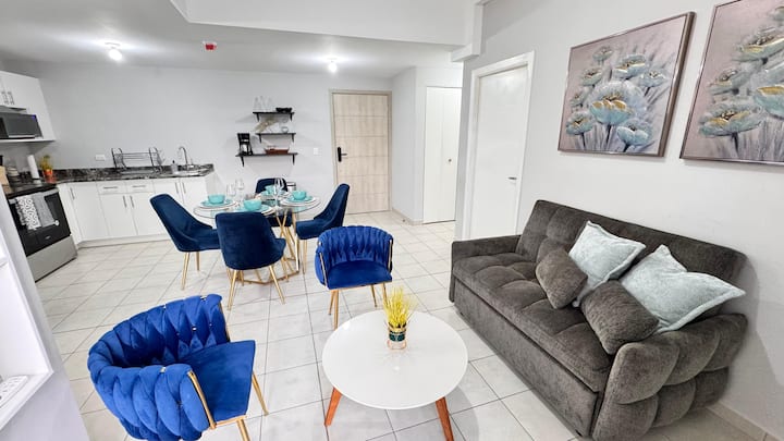 Sky Living Firenze | Moderno Con Piscina Y Terraza - Tegucigalpa