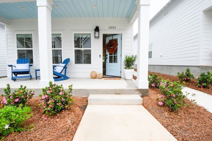 Gameday Getaway-1.5 Miles To Campus - Auburn