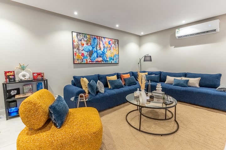 Arkav  Midtown Suites R4 - Jeddah