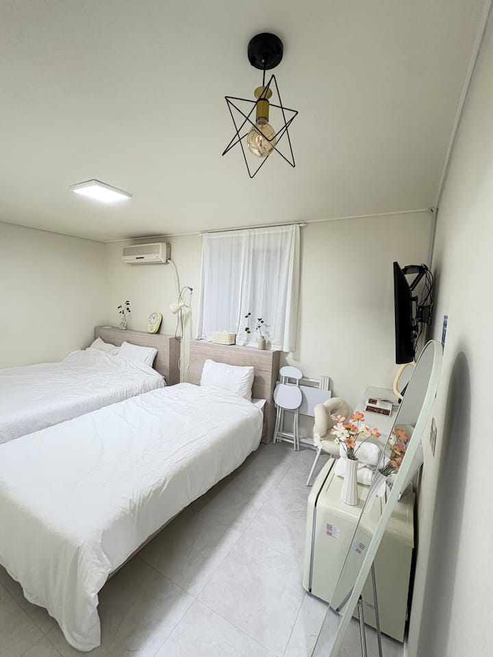 Gureumi Stay Sweet Six - 해도동