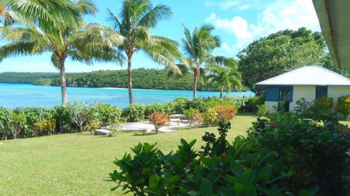 Entire Property Rental - Tonga