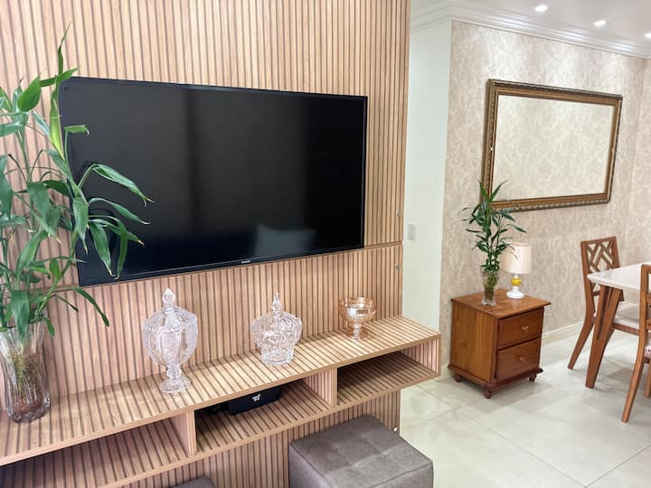 Canela à Beira-mar! - Ilhéus