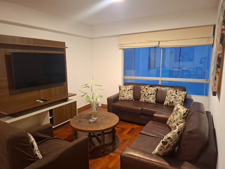 Miraflores Larcomar Departamento - Lima