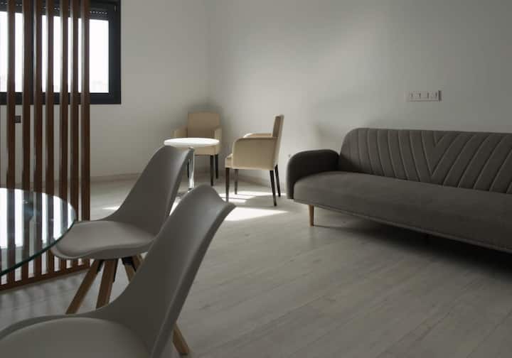 Apartamento El Soho 3 - Ávila