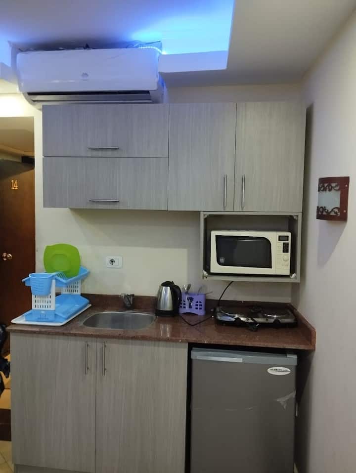 شاليه B14 - Hurghada