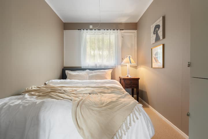 Tomasjord Home, Top Floor Sceenic Views & Elegant. - Tromsø