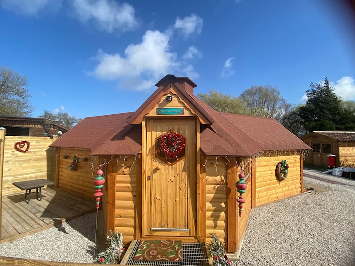 Séjour Insolite, Féerique Et Magique - Guînes