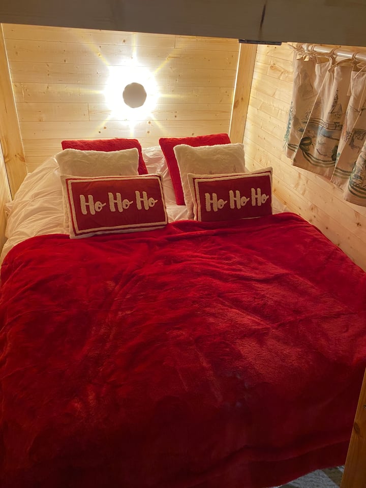 ÉChappée Féerique En Amoureux - Kota Cosy - Wissant