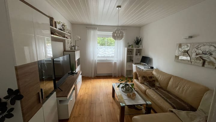 Schöne, Zentrumsnahe, Helle, 2-zimmer Wohnung - München