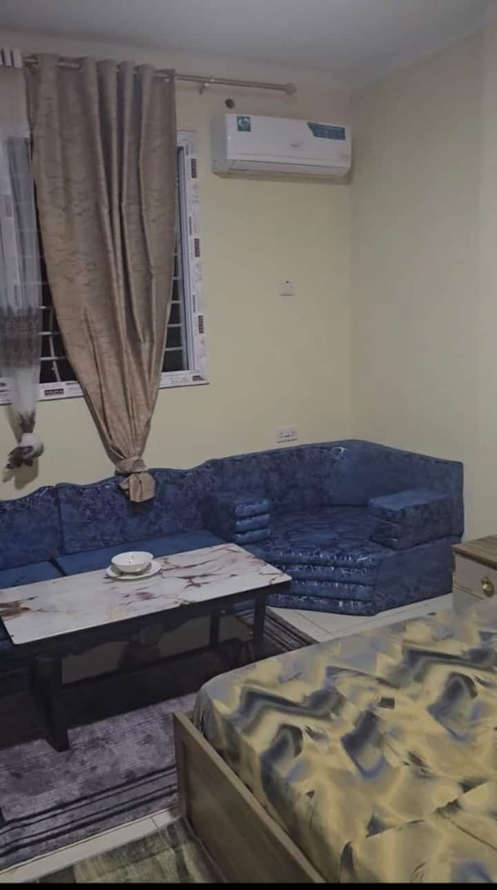 Skybite Tower Cityview Apartmnt G-5 - Mogadishu