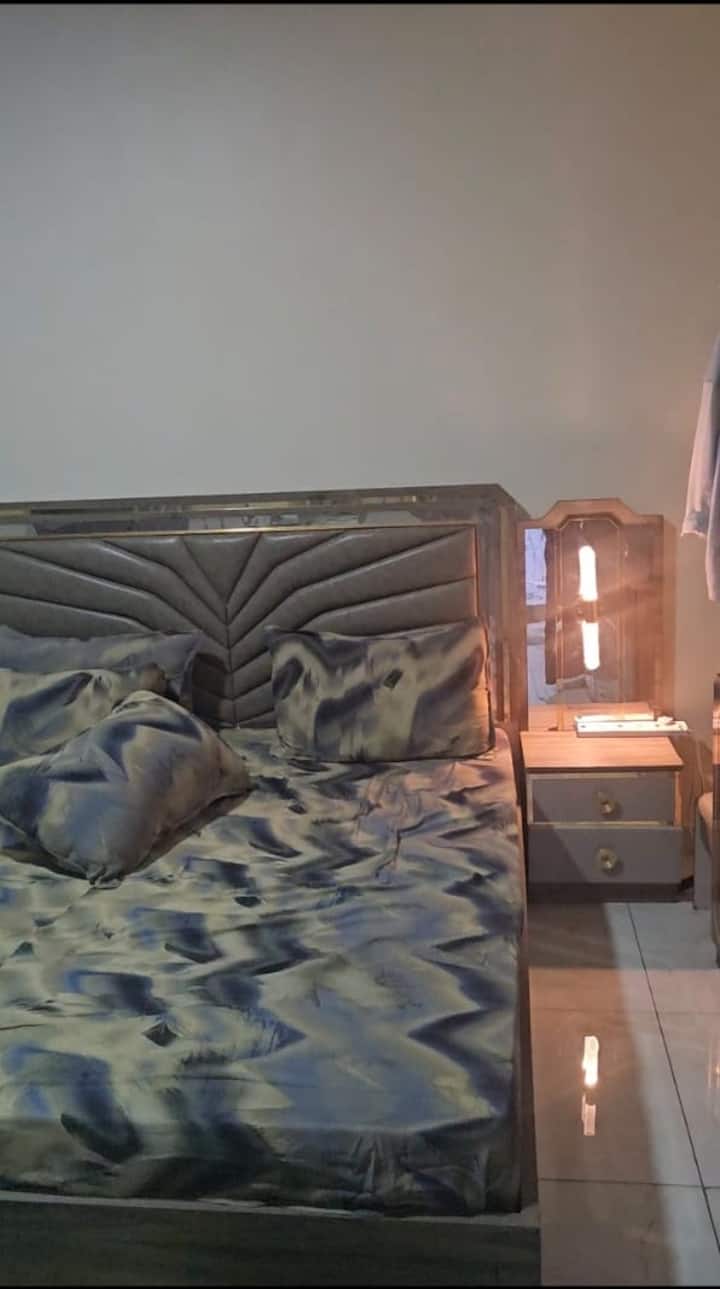 Skybite Tower Cityview Apartmnt G-5 - Mogadishu