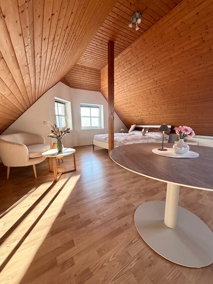 Wohlfühloase Xanten - Sonsbeck