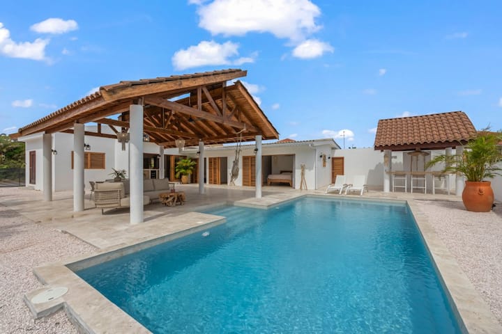 Casa Lola Naast Blue Bay - Curaçao