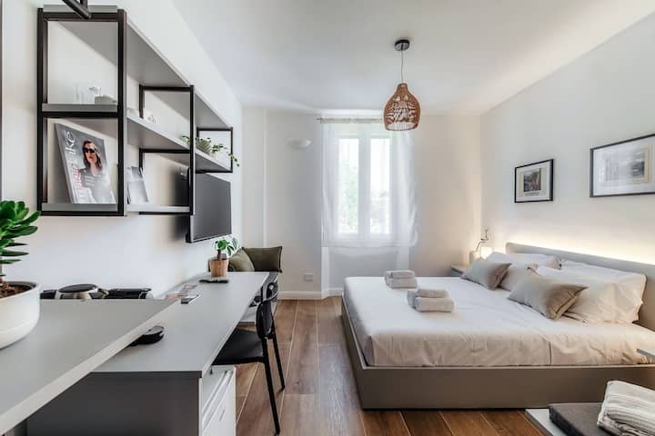 Casa Batèl 5 - By Breva Collections - Cernobbio
