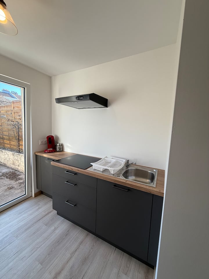 Logement Gold - Thionville