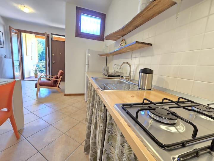 La Casa Di Lino - Valeggio sul Mincio