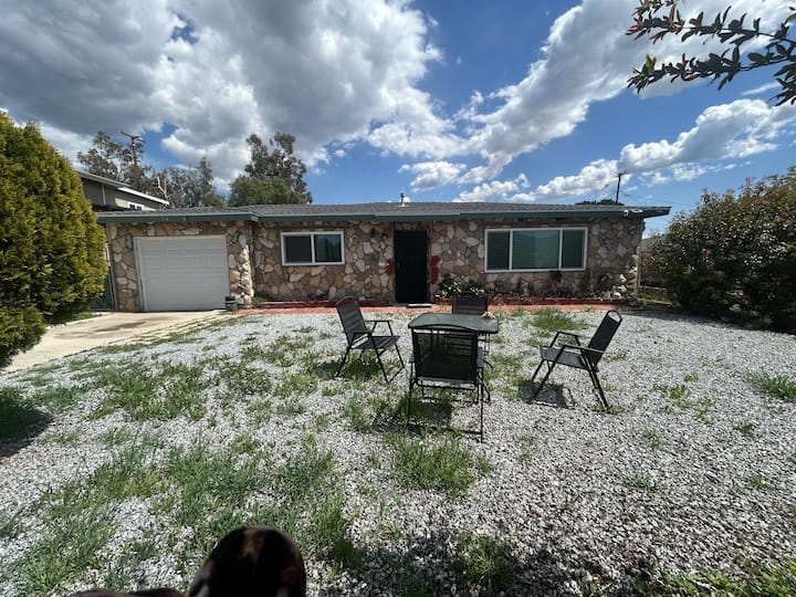 Lake Getaway! - Lake Elsinore, CA