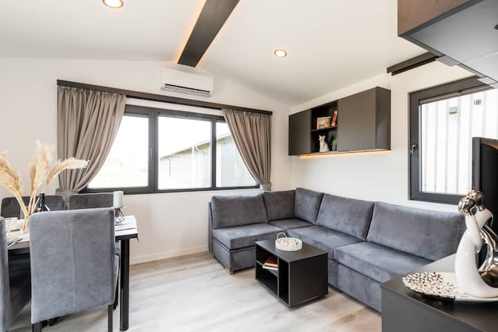 Tiny House 
Meißendofer Teiche - Winsen (Aller)