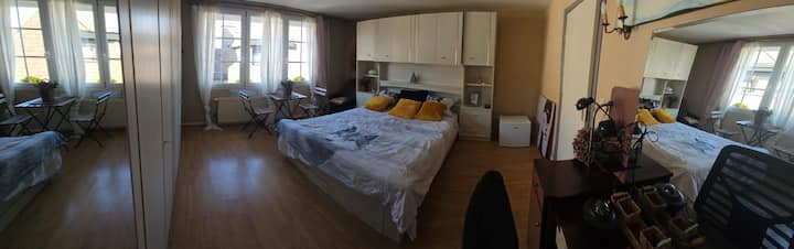 Modern Big Room - Grimbergen