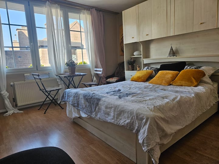 Modern Big Room - Grimbergen