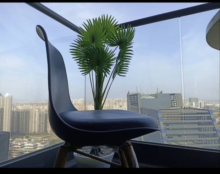 Luxurious Suite 21st By Galaxy Studio - Ghaziabad