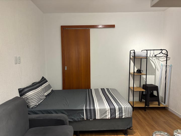 Suíte 05 Tatuí Praia Do Forte Cabo Frio/rj - Cabo Frio