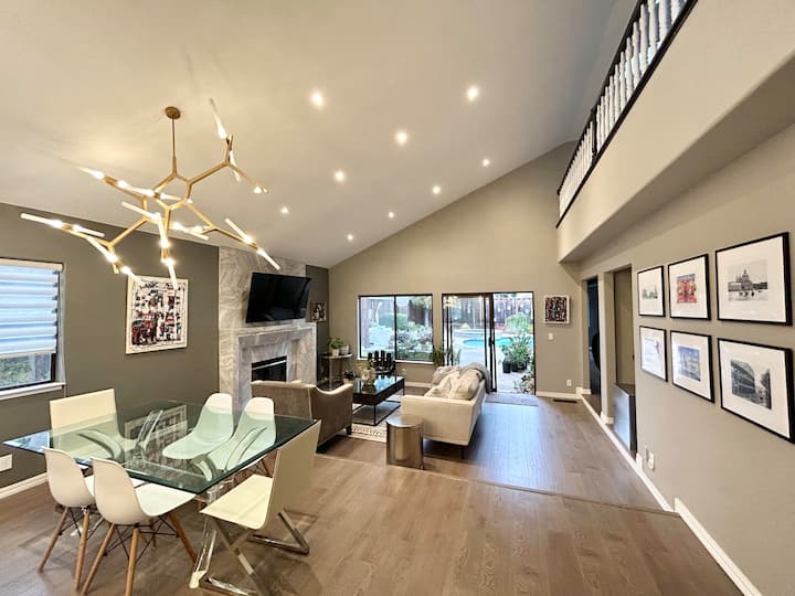 Silicon Valley ~3000sqft Nvidia/meta/tesla Exec - Fremont, CA