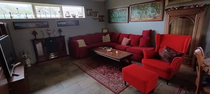 Thor's Home - Selfoss