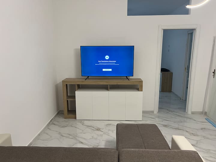 Mini Appartamento In Corso Giannone 91 - Foggia