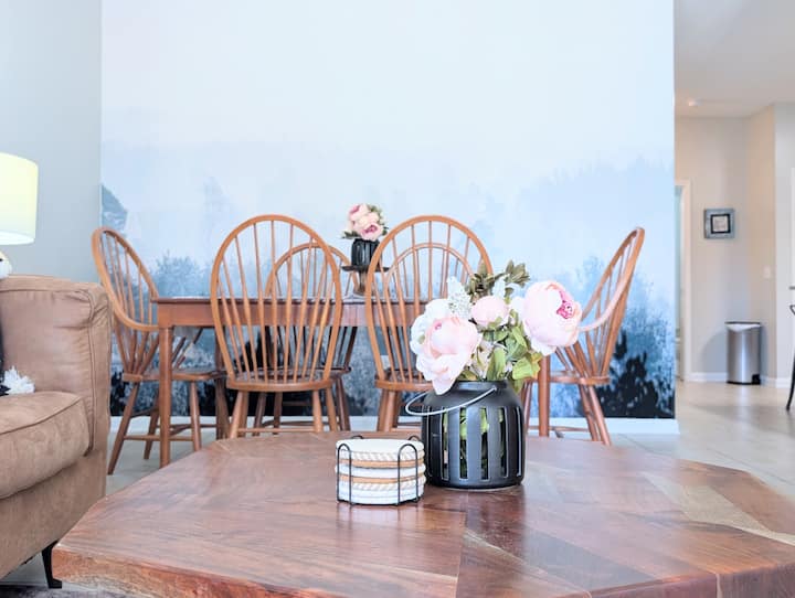 Southern Comfort Townhome - Lake Francis, Enterprise