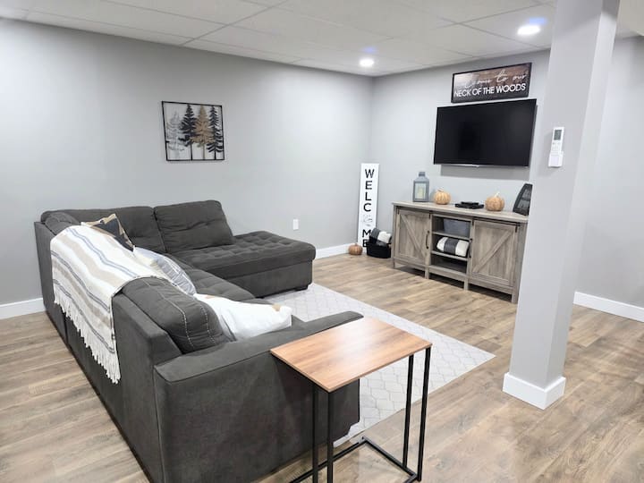 Our Neck Of The Woods - Big Island, VA