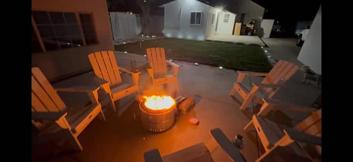 Downtown River Home - Sacramento