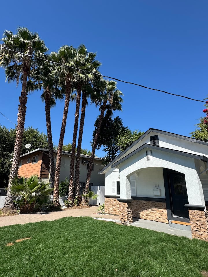 Downtown River Home - Sacramento, CA