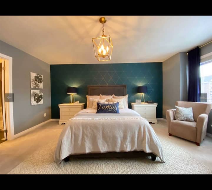 Female Only Airbnb - Niagara-on-the-Lake