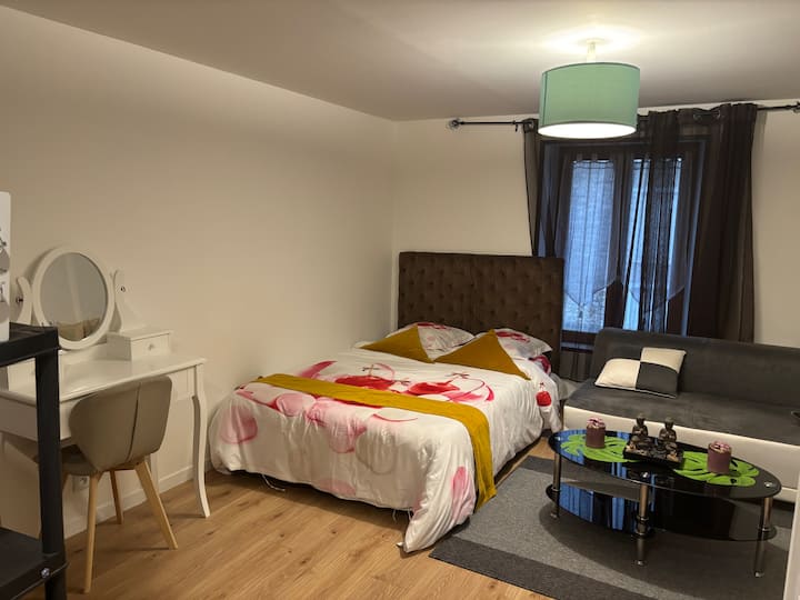 Studio Meaux Disney Cdg - Varreddes